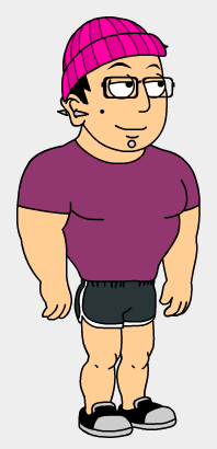 Ruddy | ToneDef Universe | Fandom