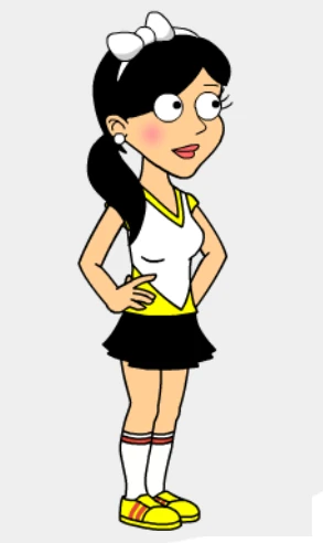 Brandy (TacoComedian) | ToneDef Universe | Fandom