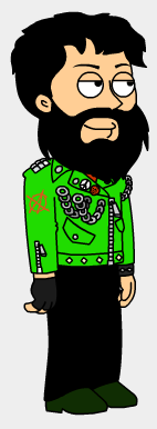 Edward (PixelsGuy1995) | ToneDef Universe | Fandom