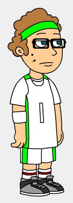 Garren | ToneDef Universe | Fandom