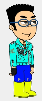 Xevier | ToneDef Universe | Fandom