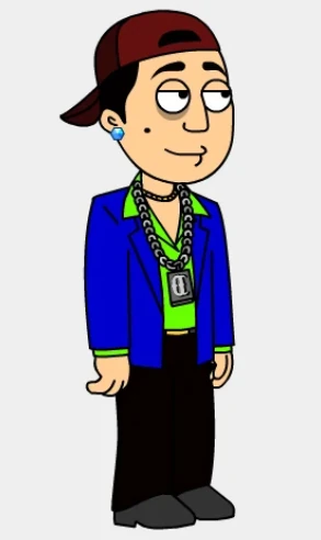 Charles (KrazyThompz44) | ToneDef Universe | Fandom