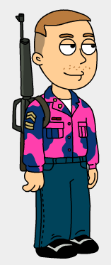 Demarest | ToneDef Universe | Fandom