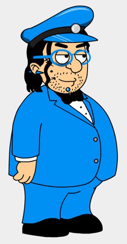 Sando (PixelsGuy1995) | ToneDef Universe | Fandom