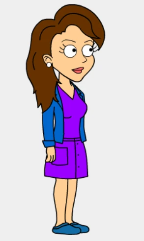 Itzel (TacoComedian) | ToneDef Universe | Fandom