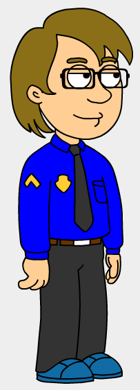 Johnson (TacoComedian) | ToneDef Universe | Fandom