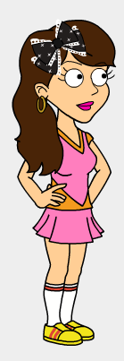 Loey | ToneDef Universe | Fandom