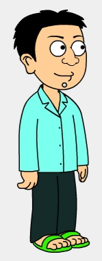 Volgin | ToneDef Universe | Fandom