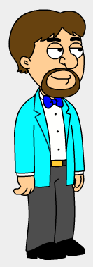 Kristopher Oliphant | ToneDef Universe | Fandom