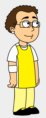 Brightbill (NinoTheGoldTeen2k15) | ToneDef Universe | Fandom