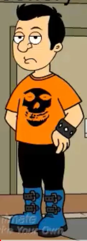 Jeffrey (PixelsGuy1995) | ToneDef Universe | Fandom