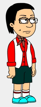 Arwel | ToneDef Universe | Fandom