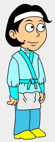 Greg | ToneDef Universe | Fandom