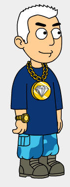 Haym | ToneDef Universe | Fandom