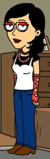 Niamh | ToneDef Universe | Fandom