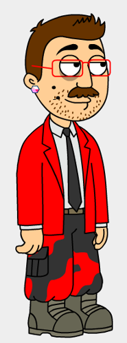 Mario (TacoComedian) | ToneDef Universe | Fandom