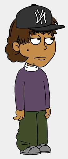 Zebedee | ToneDef Universe | Fandom