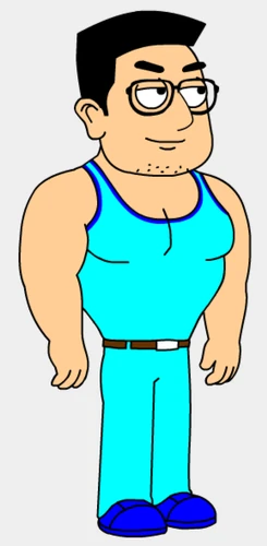 Othmar | ToneDef Universe | Fandom