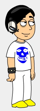 Serran | ToneDef Universe | Fandom