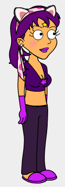 Xyra | ToneDef Universe | Fandom