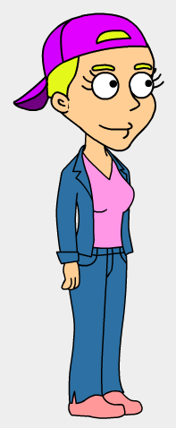 Darsha | ToneDef Universe | Fandom