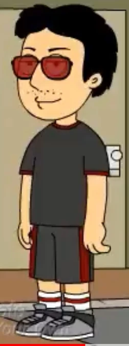 Richard (TacoComedian) | ToneDef Universe | Fandom