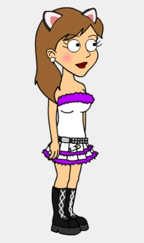 Brittney (TacoComedian) | ToneDef Universe | Fandom