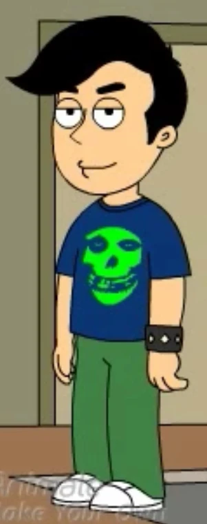 Lamar (PixelsGuy1995) | ToneDef Universe | Fandom