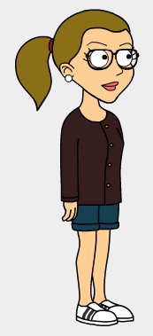 Mayella | ToneDef Universe | Fandom