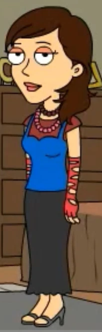 Kimberly (PixelsGuy1995) | ToneDef Universe | Fandom