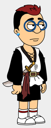 Whitelaw | ToneDef Universe | Fandom