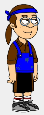 Chayton | ToneDef Universe | Fandom