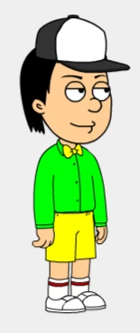 Ryland | ToneDef Universe | Fandom