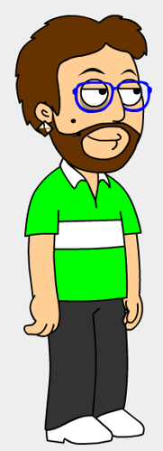 Spike (TacoComedian) | ToneDef Universe | Fandom