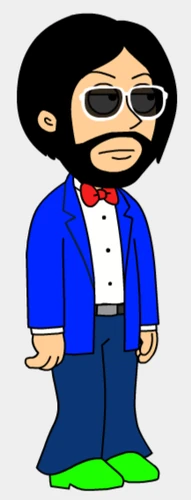 Emmanuel (TechnoGlitch) | ToneDef Universe | Fandom