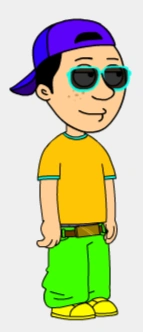 Ignacius | ToneDef Universe | Fandom