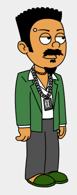 Allendy | ToneDef Universe | Fandom