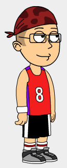 Eldon | ToneDef Universe | Fandom