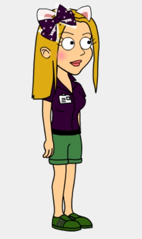 Katelyn (TacoComedian) | ToneDef Universe | Fandom