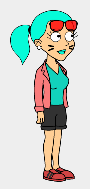 Myrah | ToneDef Universe | Fandom