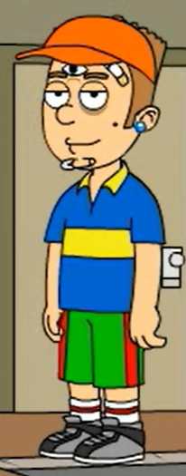 Tucker (TTCTransitFan1999) | ToneDef Universe | Fandom