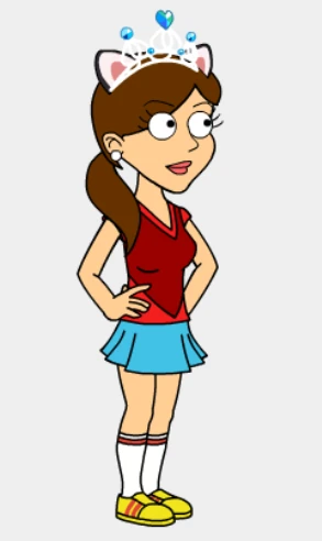 Annette (Pipster) | ToneDef Universe | Fandom