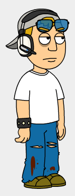 Clouse | ToneDef Universe | Fandom