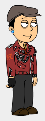 Junius | ToneDef Universe | Fandom