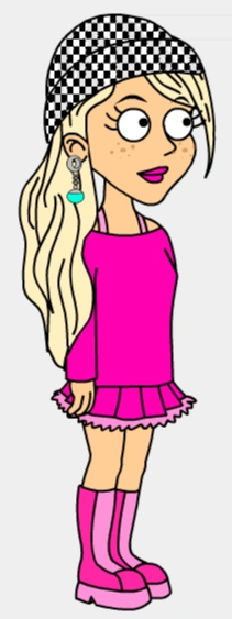 Sophi | ToneDef Universe | Fandom