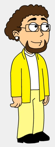 Brightbill (NinoTheGoldTeen2k15) | ToneDef Universe | Fandom