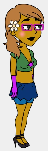 Zuleyka | ToneDef Universe | Fandom