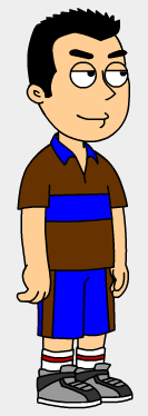 Carter (Pipster) | ToneDef Universe | Fandom