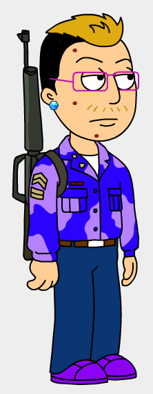 Boyd | ToneDef Universe | Fandom