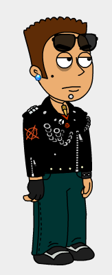 Milton | ToneDef Universe | Fandom